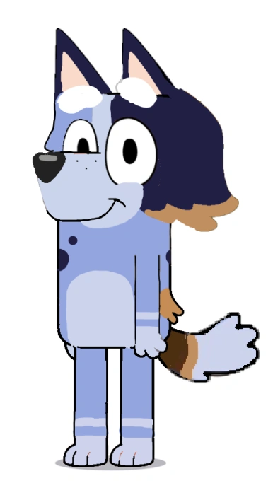 Socks Heeler | Stripe Heeler And Fam Wiki | Fandom