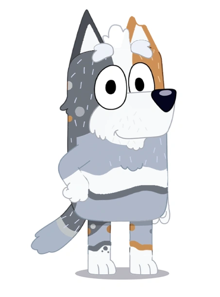 Bobbie Heeler | Stripe Heeler And Fam Wiki | Fandom