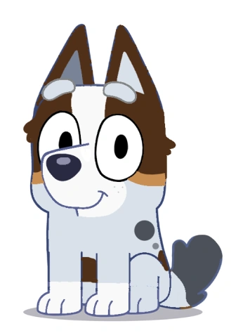 Hunter Heeler | Stripe Heeler And Fam Wiki | Fandom