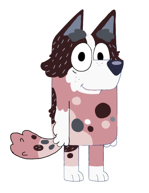 Barine Baker | Stripe Heeler And Fam Wiki | Fandom