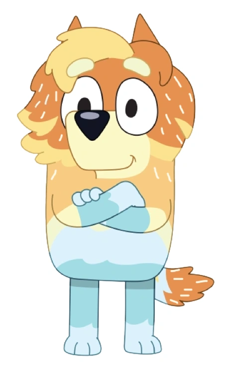 Radley Heeler | Stripe Heeler And Fam Wiki | Fandom