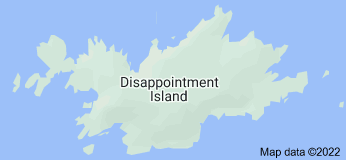 Kingdom of Dissapointment Island | Terencepedia | Fandom
