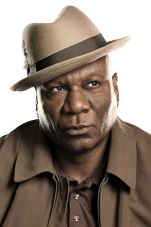 Ving Rhames | Striptease Wiki | Fandom