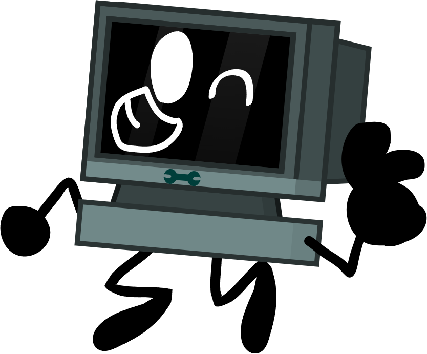 Computer | Strive Time! (NEW) Wiki | Fandom