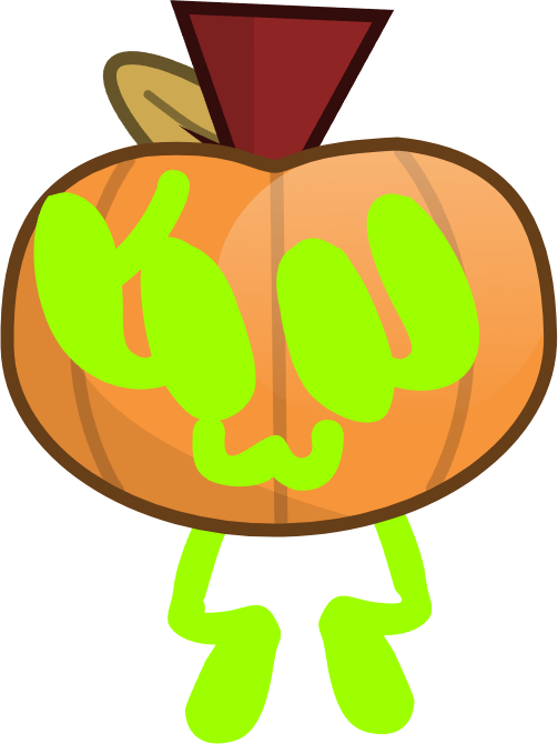 Pumpkiny | Strive Time! (NEW) Wiki | Fandom
