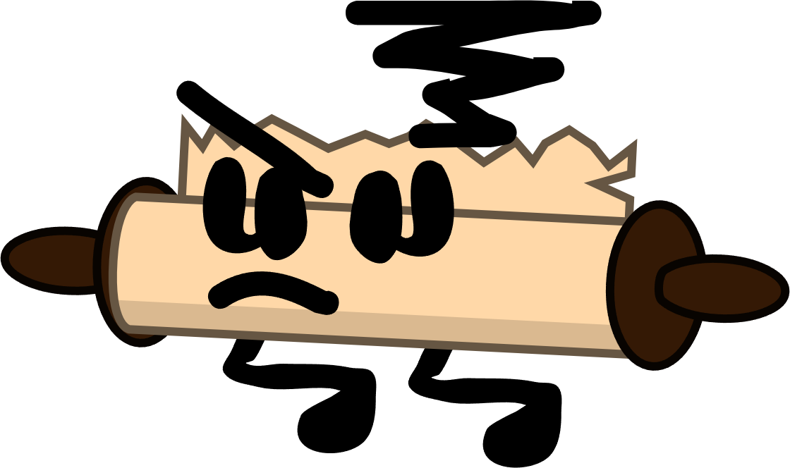 Scrolly | Strive Time! (NEW) Wiki | Fandom