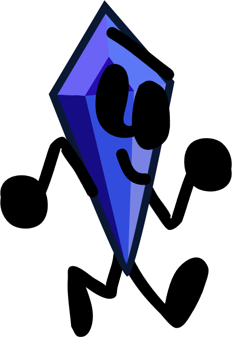 Sapphirey | Strive Time! (NEW) Wiki | Fandom