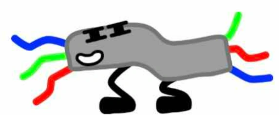 Wirey | Strive Time Wiki | Fandom