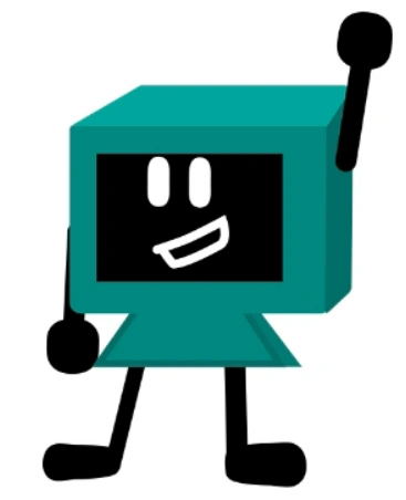 Computer | Strive Time Wiki | Fandom