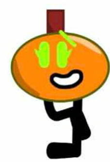 Pumpkiny | Strive Time Wiki | Fandom