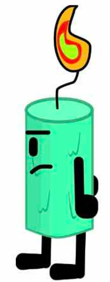 Candle | Strive Time Wiki | Fandom