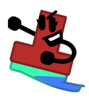 Brushy | Strive Time Wiki | Fandom