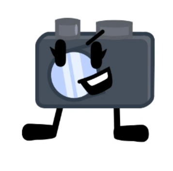 Camera | Strive Time Wiki | Fandom