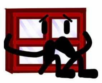 Window | Strive Time Wiki | Fandom