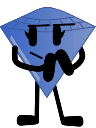 Sapphirey | Strive Time Wiki | Fandom