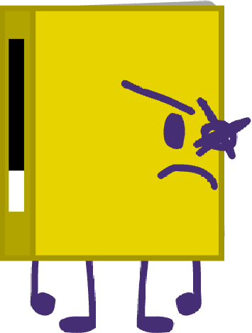 Binder | Strive Time Wiki | Fandom