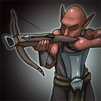 Hobgoblin Ranger | Strive: Conquest Wiki | Fandom