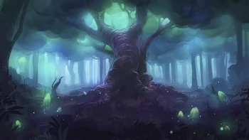 Grove | Strive: Conquest Wiki | Fandom