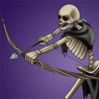 Skeleton Archer | Strive: Conquest Wiki | Fandom