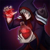 Warlock | Strive: Conquest Wiki | Fandom