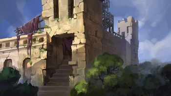 Bandit Fort | Strive: Conquest Wiki | Fandom