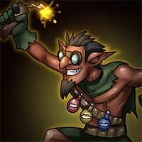 Alchemist | Strive: Conquest Wiki | Fandom