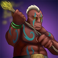 Ogre Mage | Strive: Conquest Wiki | Fandom