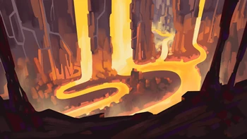 Fire Depths | Strive: Conquest Wiki | Fandom