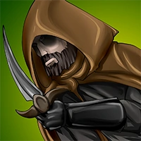 Bandit | Strive: Conquest Wiki | Fandom