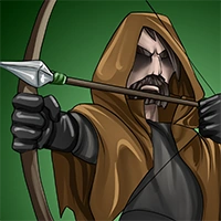 Ranged Bandit | Strive: Conquest Wiki | Fandom