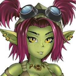 Hara | Strive: Conquest Wiki | Fandom