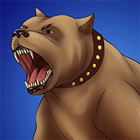 Trained Dog | Strive: Conquest Wiki | Fandom