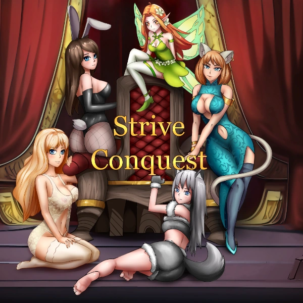 Masteries | Strive: Conquest Wiki | Fandom