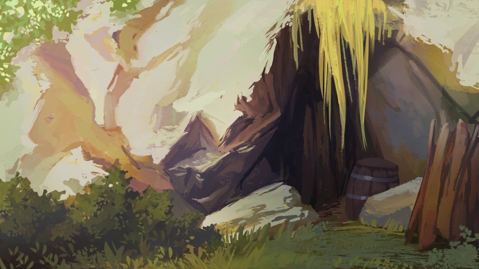 Goblin Cave | Strive: Conquest Wiki | Fandom