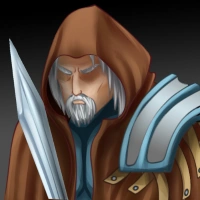 Greg | Strive: Conquest Wiki | Fandom