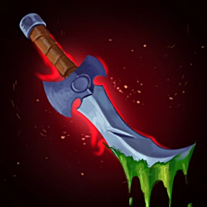 Bandit Assassin | Strive: Conquest Wiki | Fandom