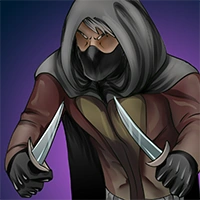 Bandit Assassin | Strive: Conquest Wiki | Fandom