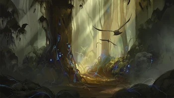 Grove | Strive: Conquest Wiki | Fandom