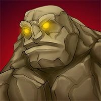 Rockthrower | Strive: Conquest Wiki | Fandom