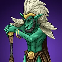 Cave Goblin Boss | Strive: Conquest Wiki | Fandom