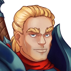 Duncan | Strive: Conquest Wiki | Fandom