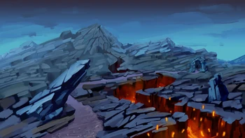 Fire Depths | Strive: Conquest Wiki | Fandom