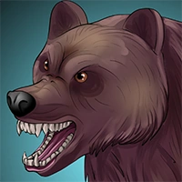 Trained Bear | Strive: Conquest Wiki | Fandom