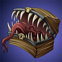 Mimic | Strive: Conquest Wiki | Fandom