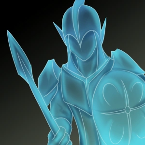 Elf Specter | Strive: Conquest Wiki | Fandom