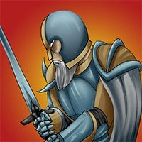 Rebel Knight | Strive: Conquest Wiki | Fandom
