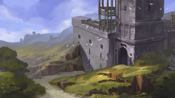 Bandit Fort | Strive: Conquest Wiki | Fandom