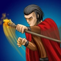 Rebel Mage | Strive: Conquest Wiki | Fandom