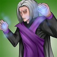 Bandit Mage | Strive: Conquest Wiki | Fandom
