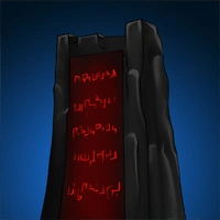 Erebus Stone | Strive: Conquest Wiki | Fandom